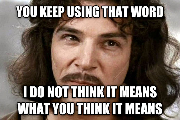 USURP – What Does It Really Mean? – Peripheral Wisdom