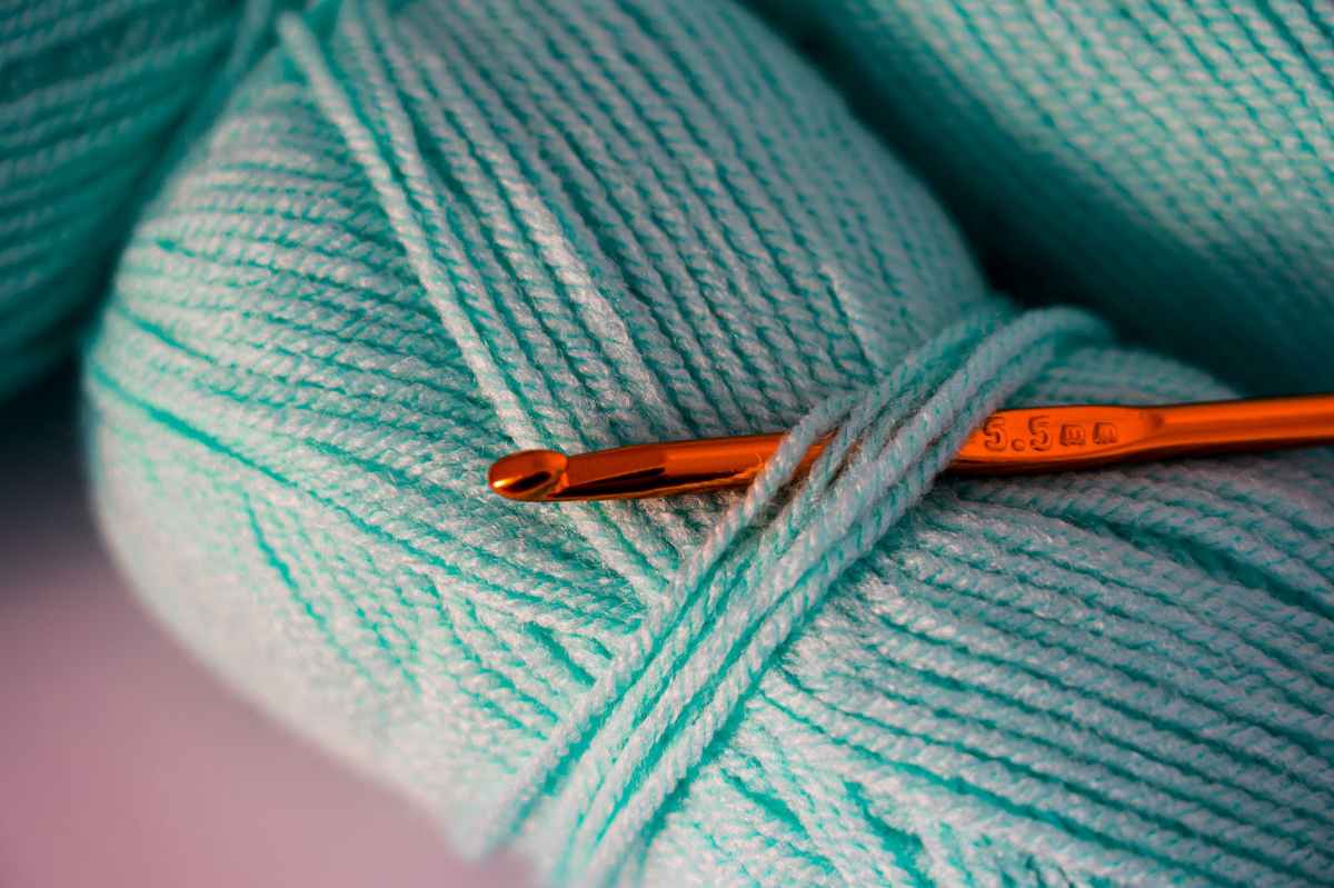 Threads that Connect Us – Peripheral Wisdom